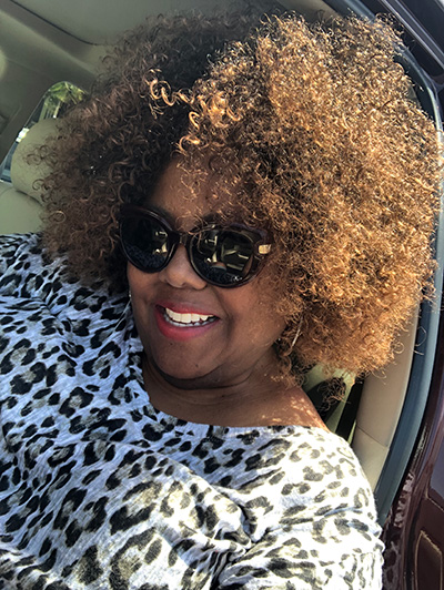 Brigette Thompson: This Is My PAH Story - PH Association