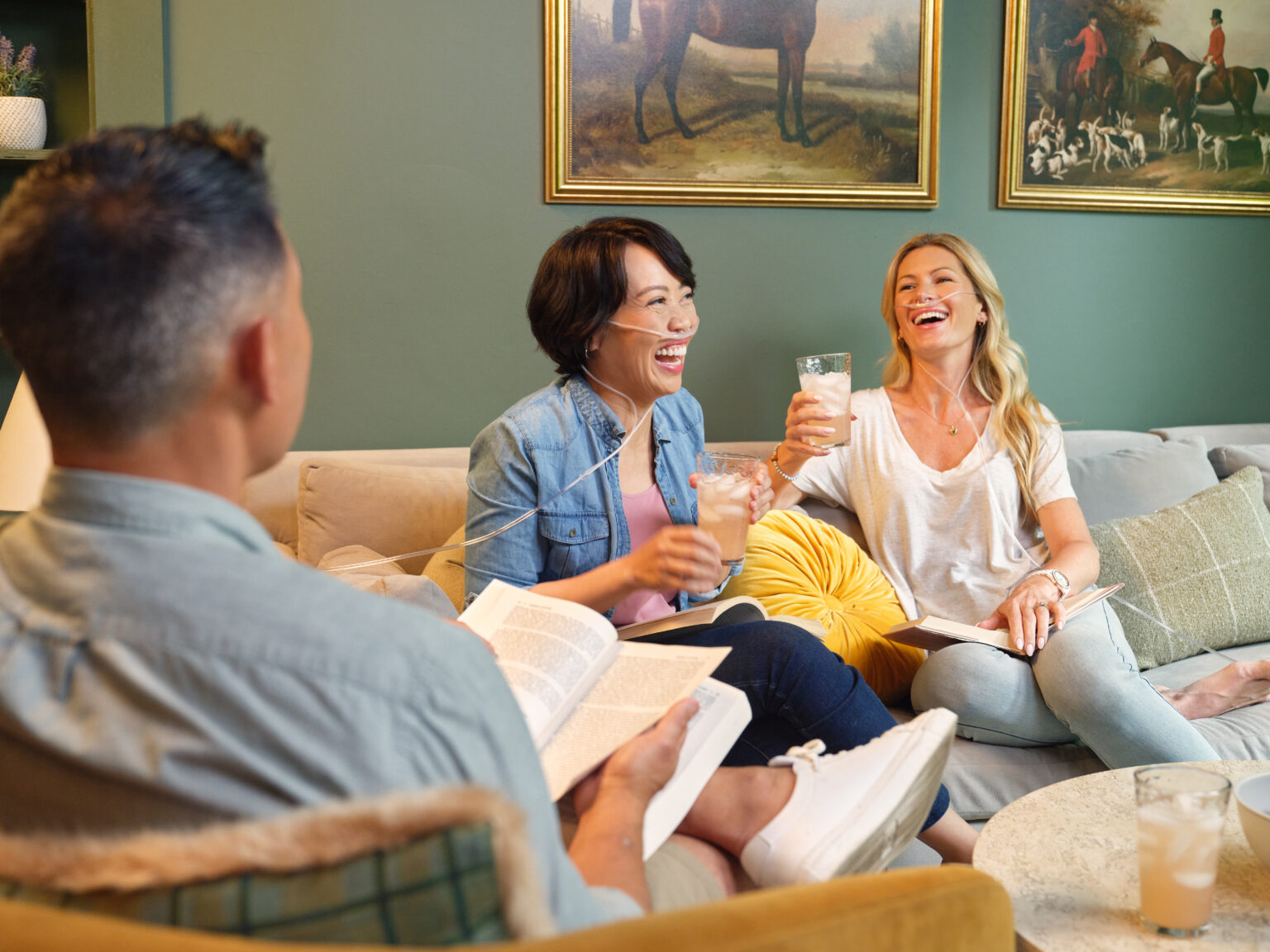 Home - PH Association