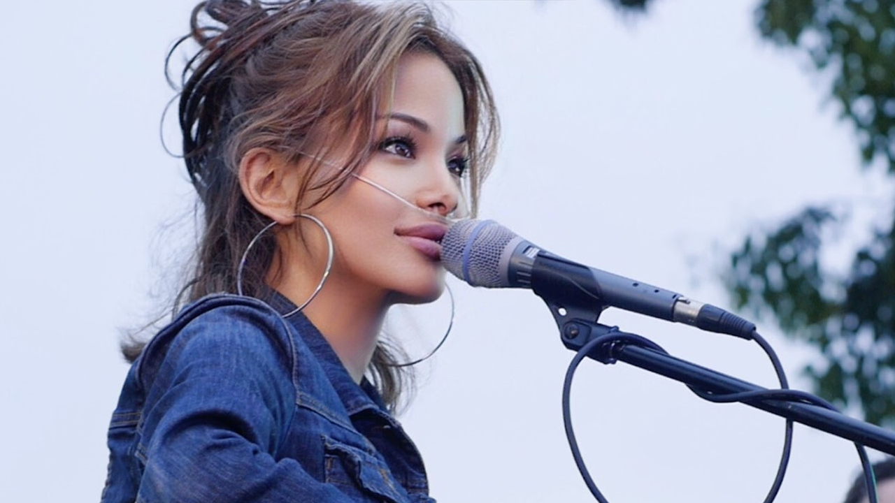 Musician Raises PH Awareness Through Song - PH Association